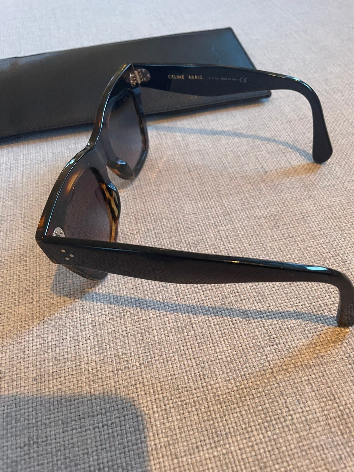 celine cateye solbriller | FINN.no