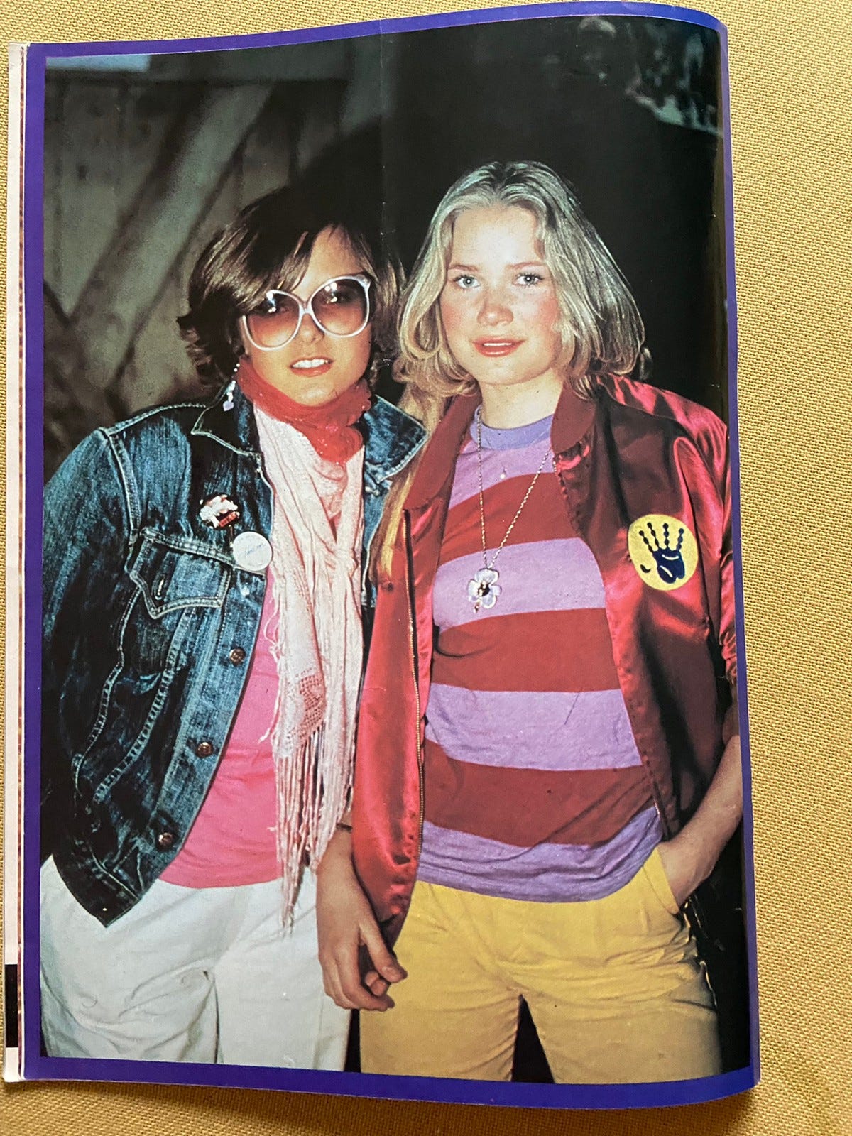 Poster/ bilder norske artister 80 tallet. Monroes. Dolly de Lux | FINN ...