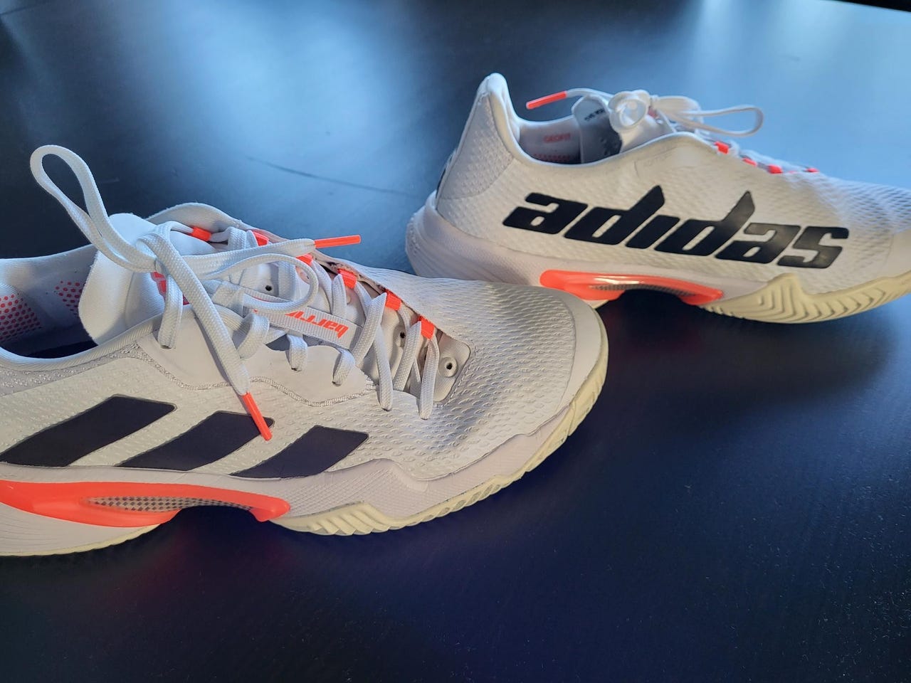 Adidas sko (paddle tennis) | FINN-torget