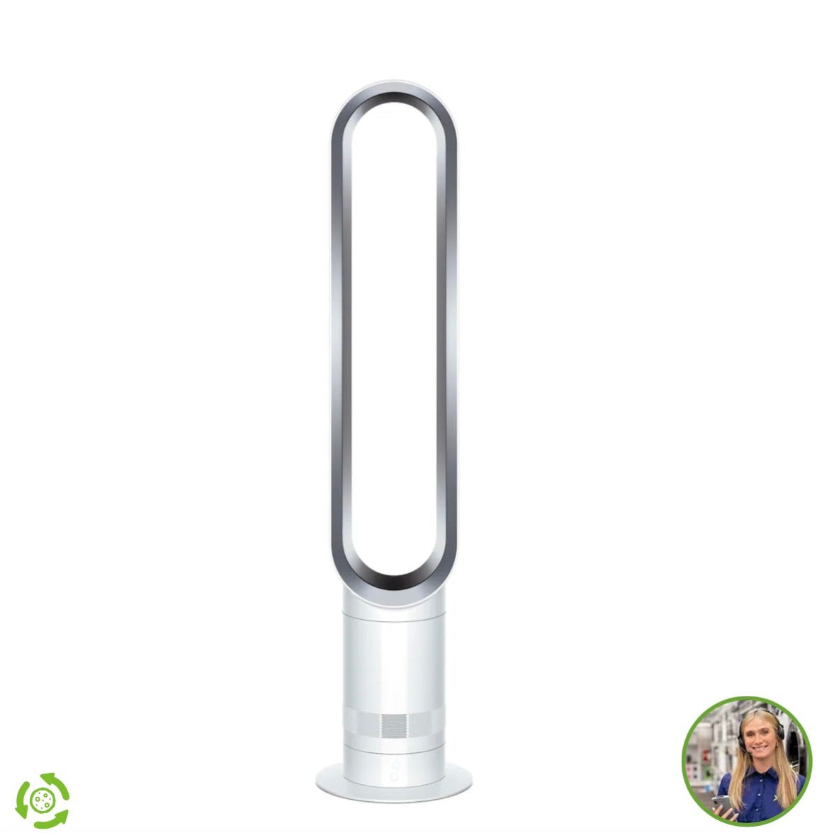 Dyson vifte | FINN.no