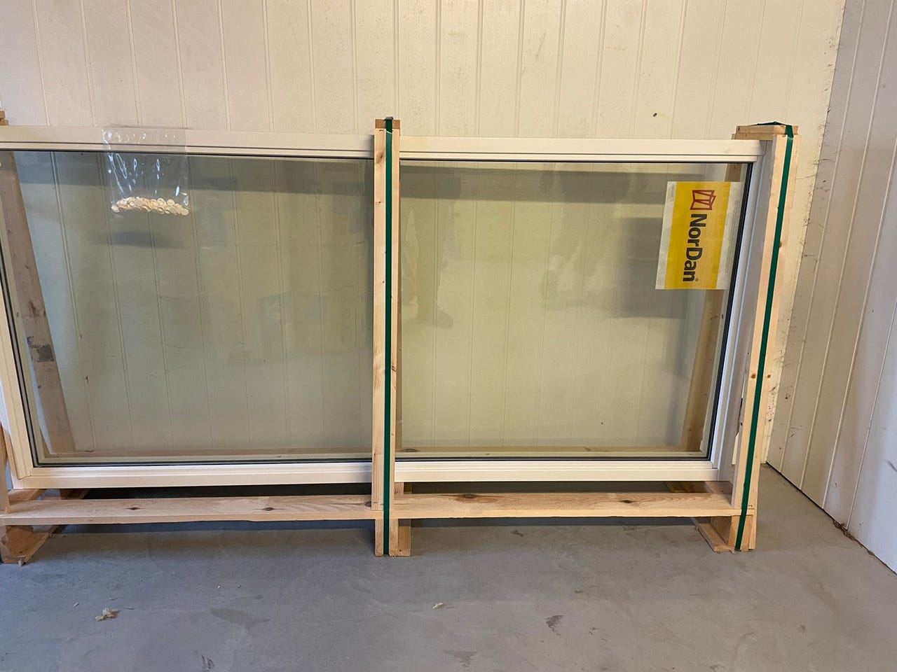 Nordan Vindu | FINN torget