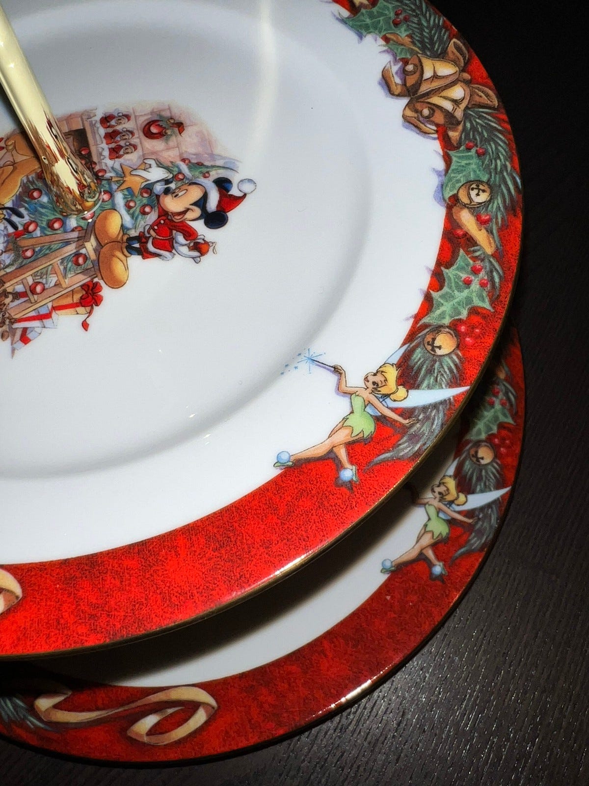 Fat Disney jul fra Firkløveren | FINN.no