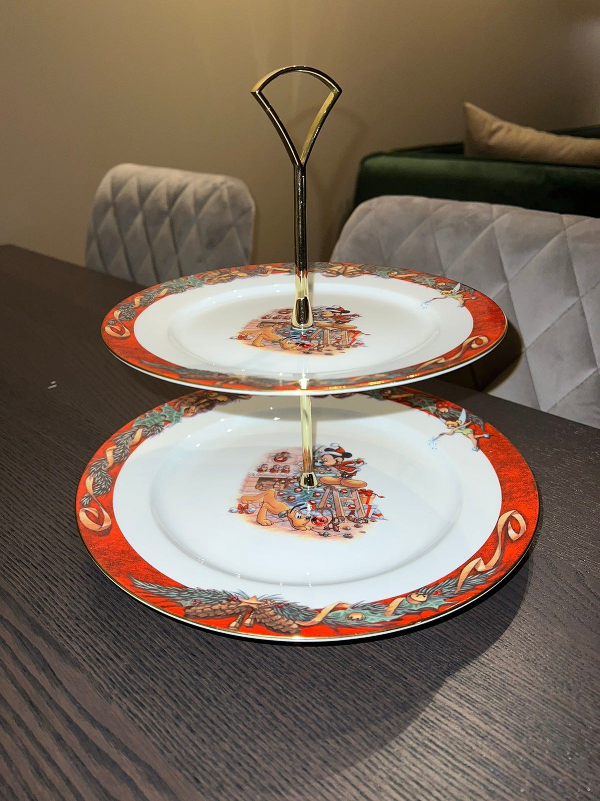 Fat Disney jul fra Firkløveren | FINN.no