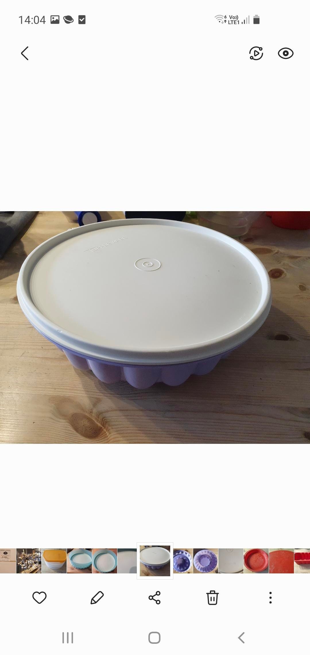 Tupperware produkter | FINN.no