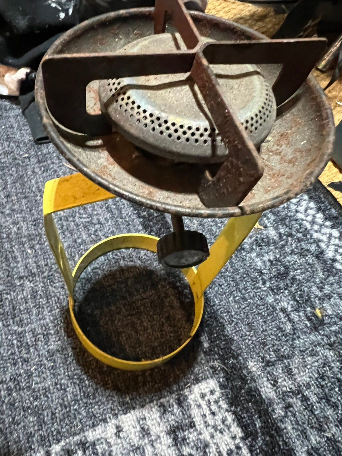 primus 2241 | FINN-torget