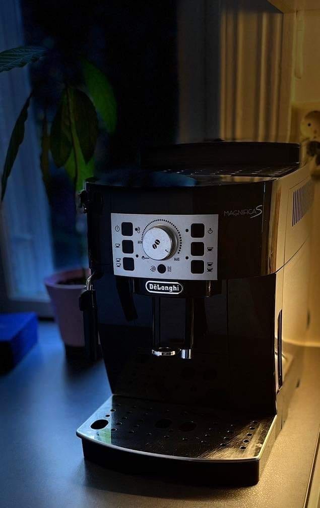 Kaffemaskin/ Coffee Machine | FINN.no