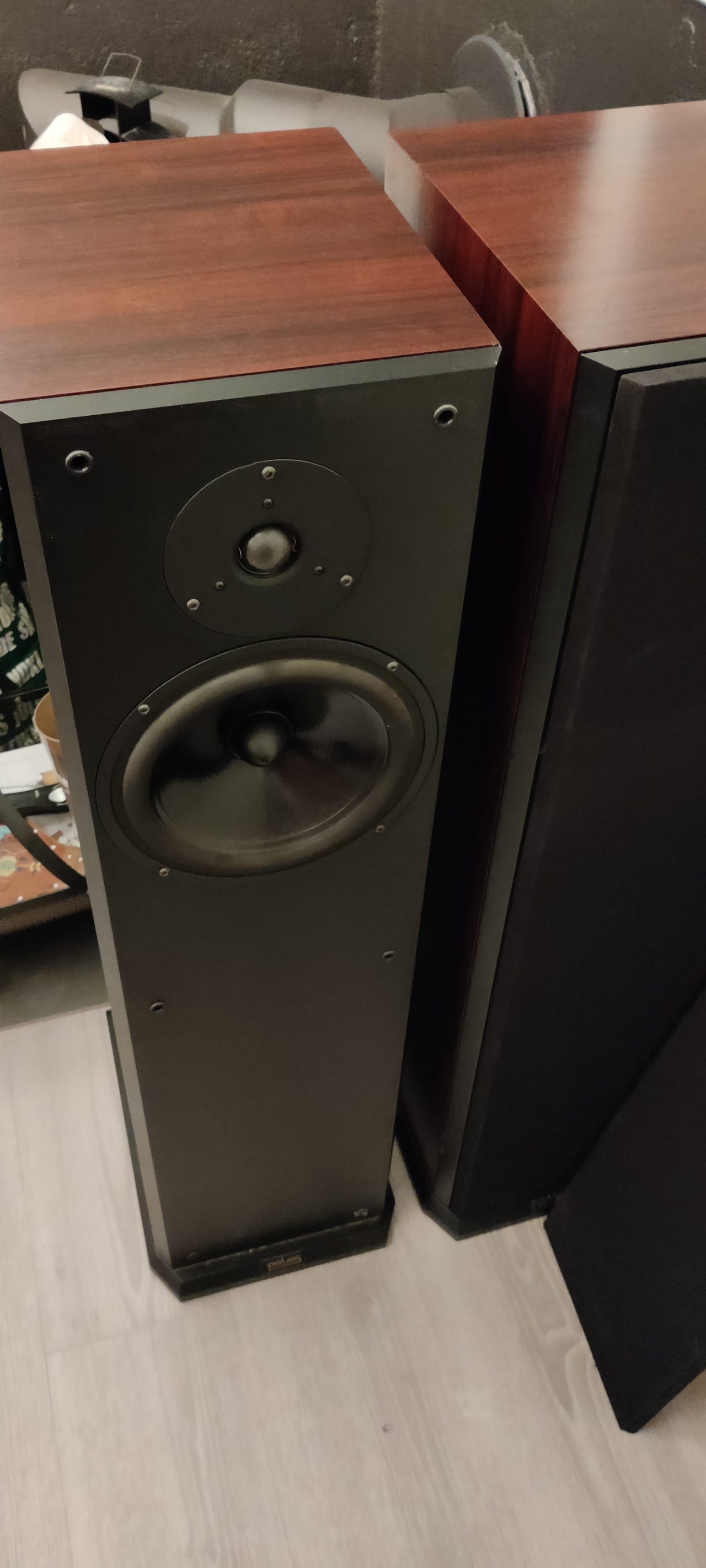 Patos lyric 401 mk2 | FINN torget