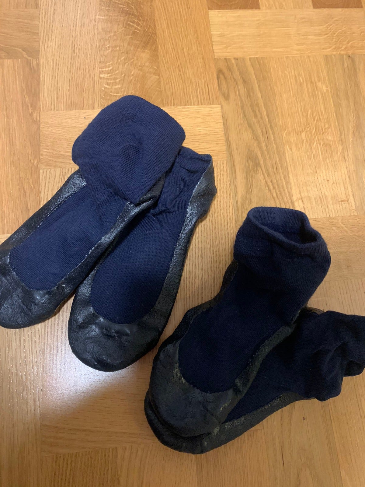 Gymsokker | FINN-torget