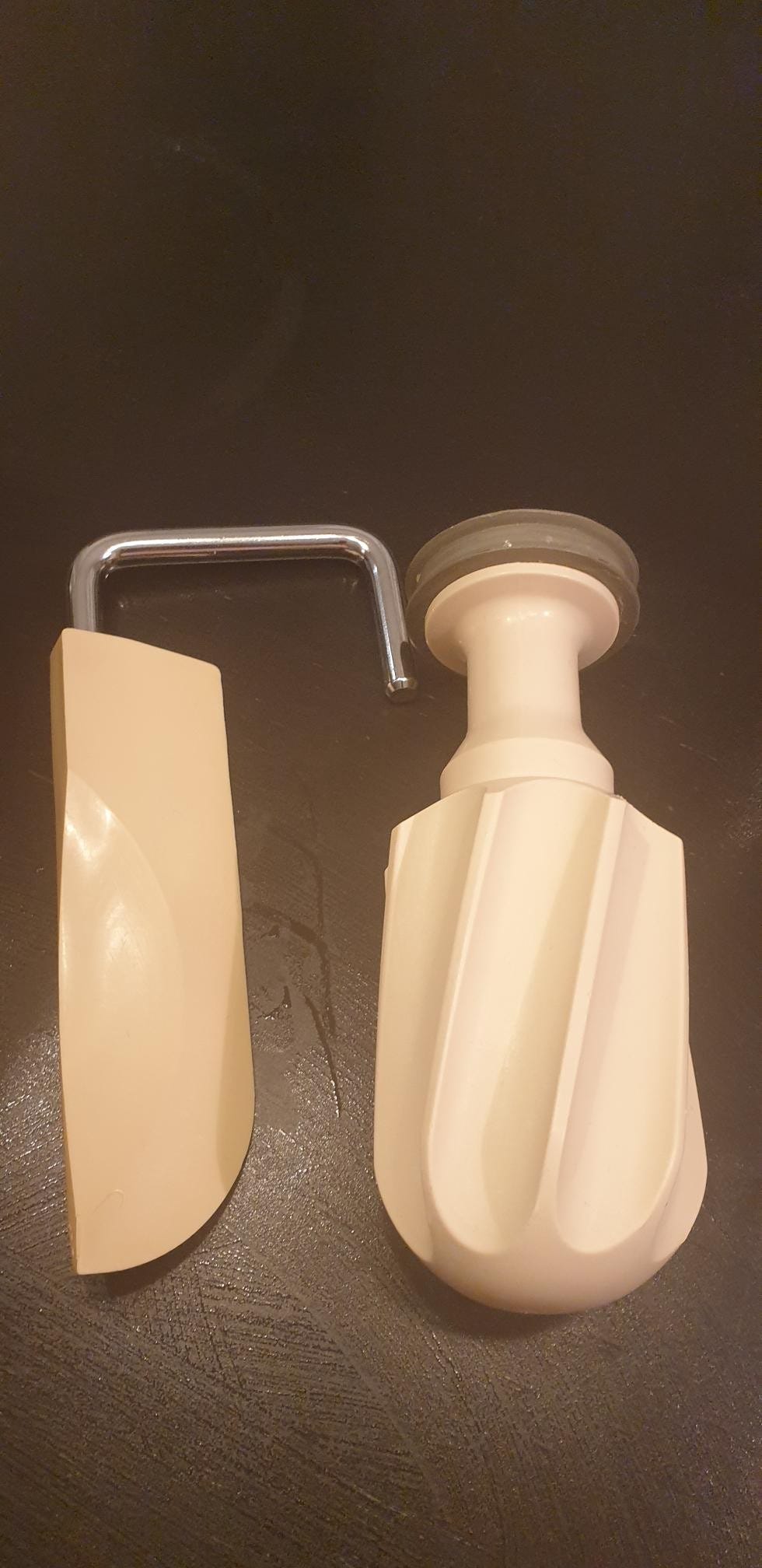 Deler/ tilbehør Electrolux assistent kjøkkenmaskin (Ankarsrum) | FINN.no