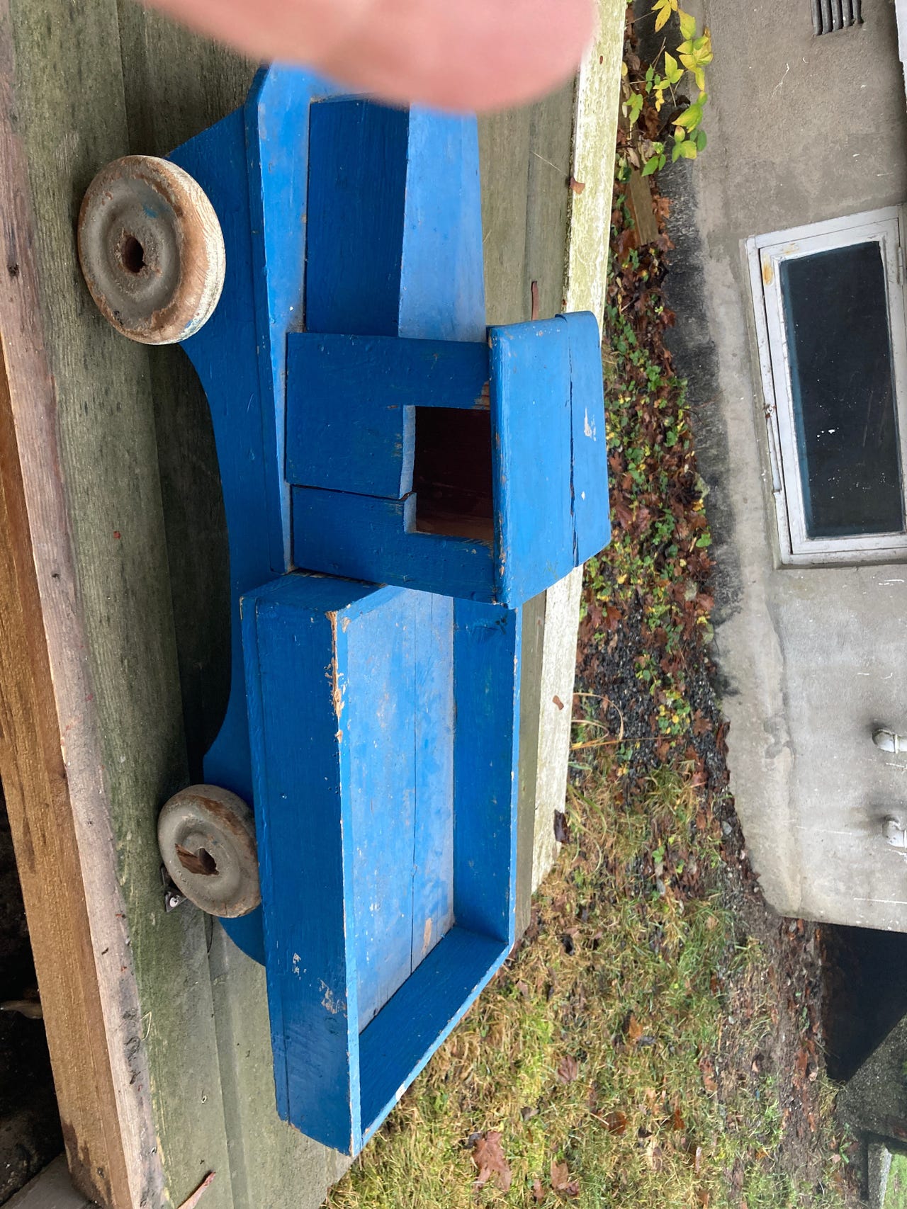 Trebil antikk | FINN-torget