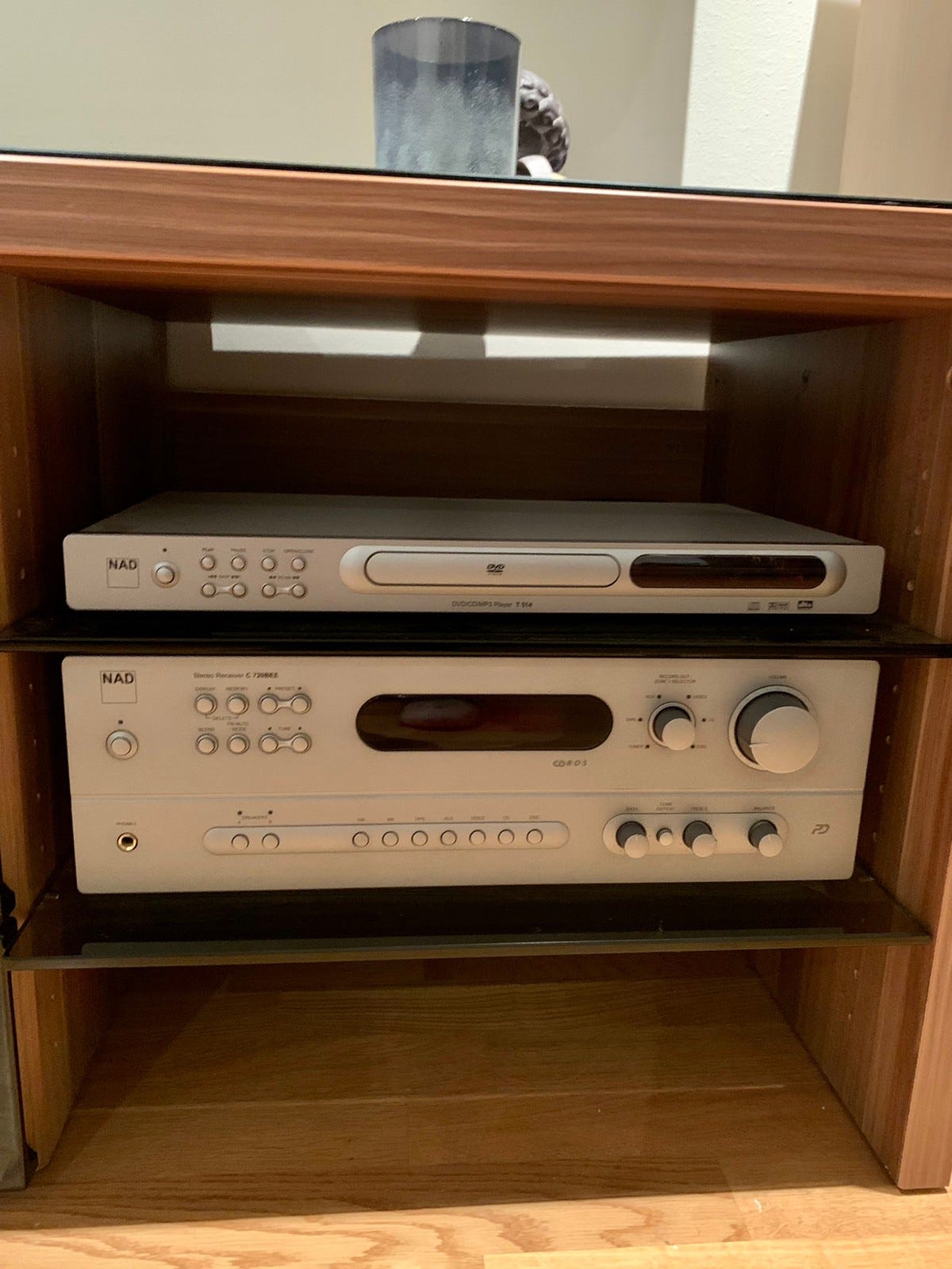 NAD C 720BEE | FINN-torget