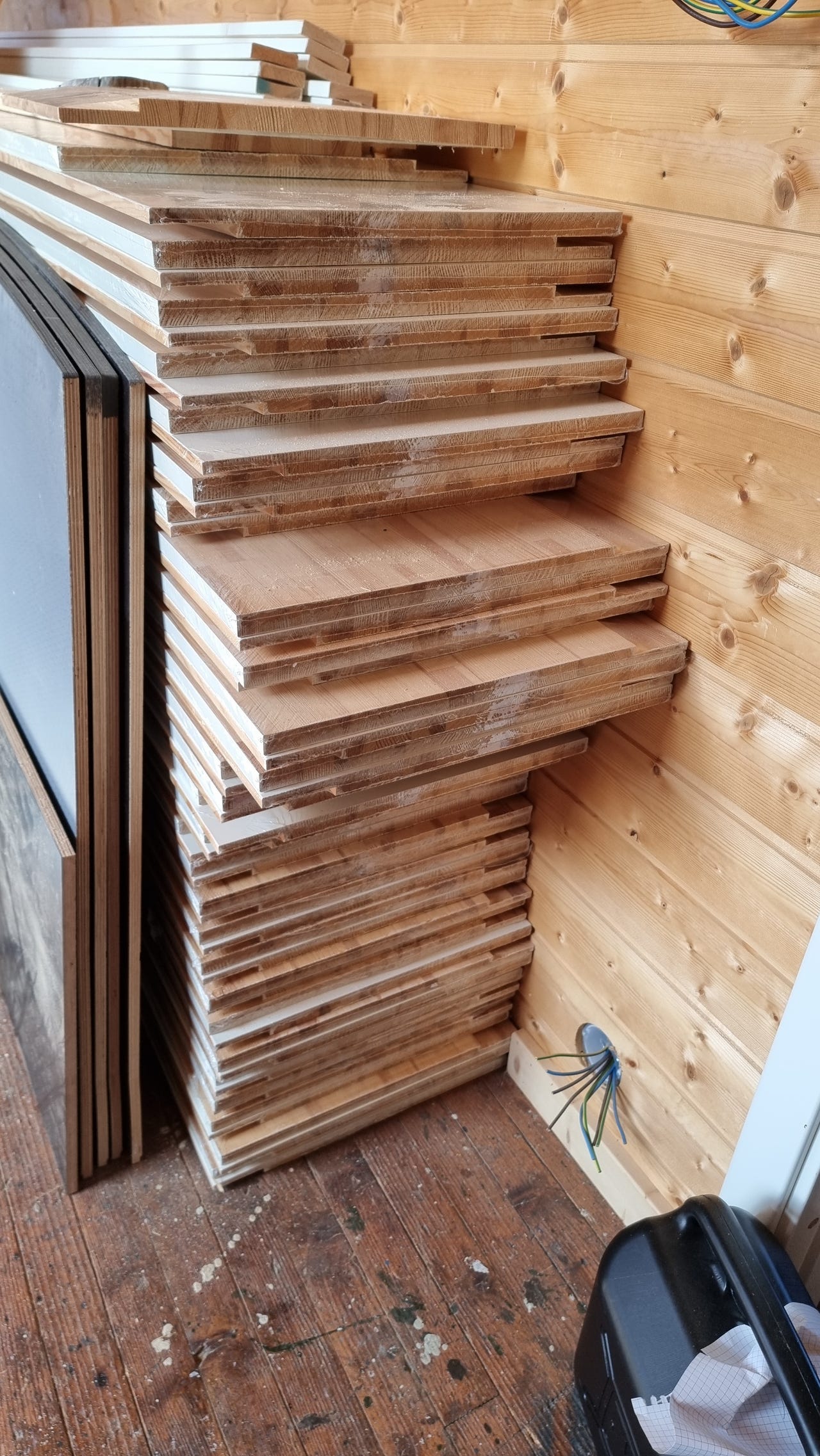 UTFORING FURU MALT , Hobbyplate | FINN torget