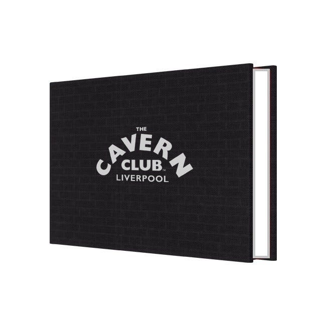 The Cavern Club Book | FINN-torget