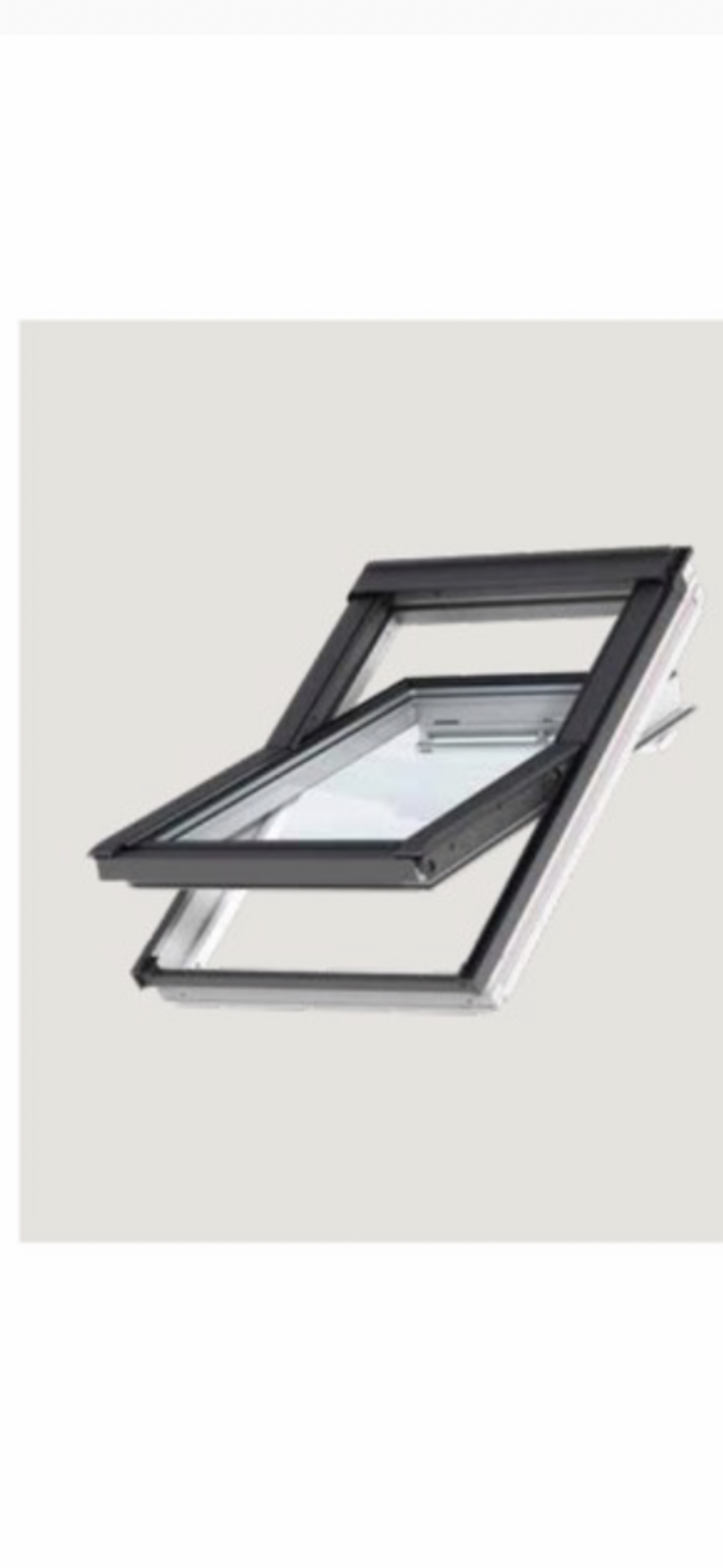 Nytt Velux takvindu | FINN torget