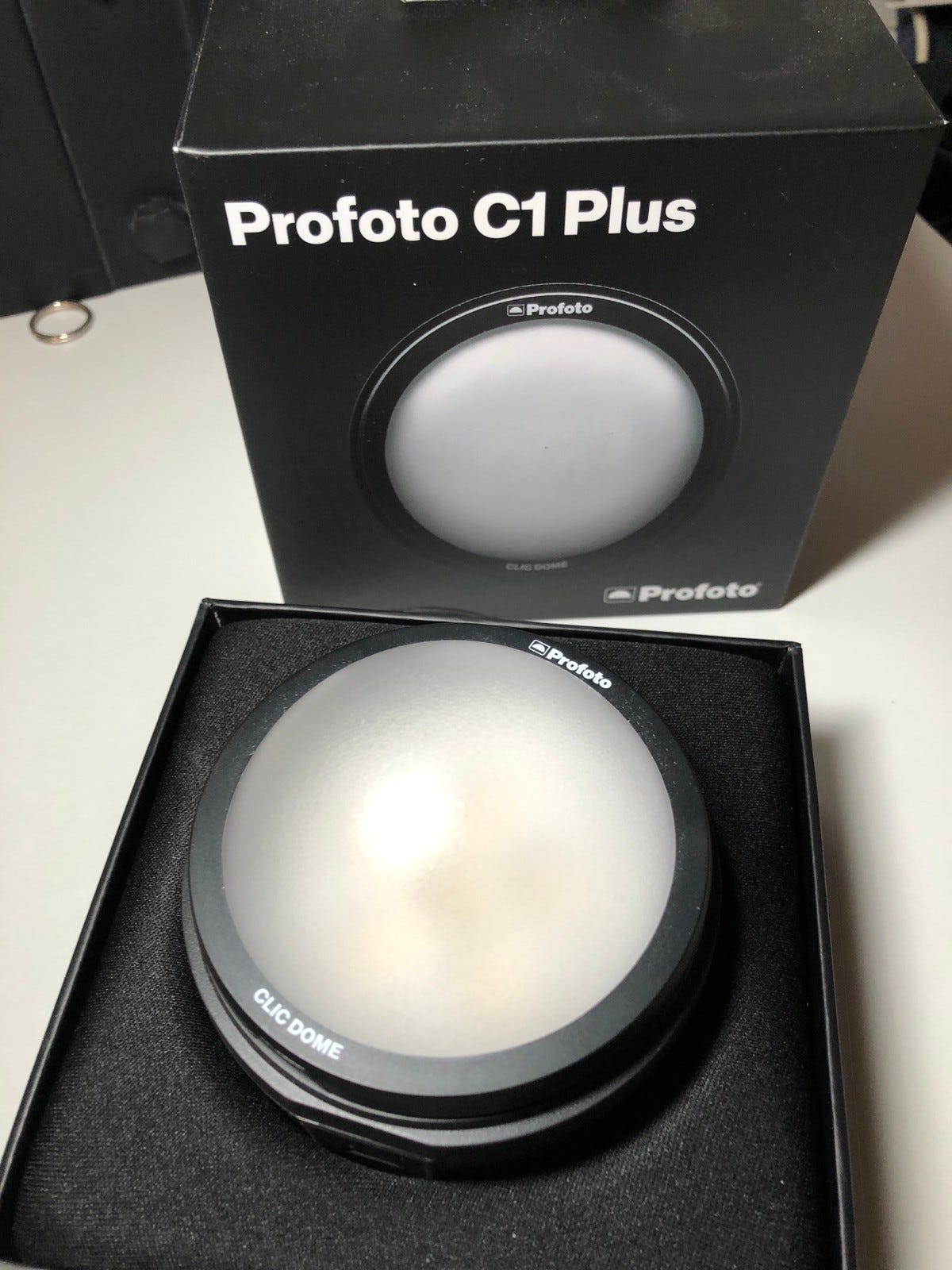 profoto C1 Plus | FINN.no