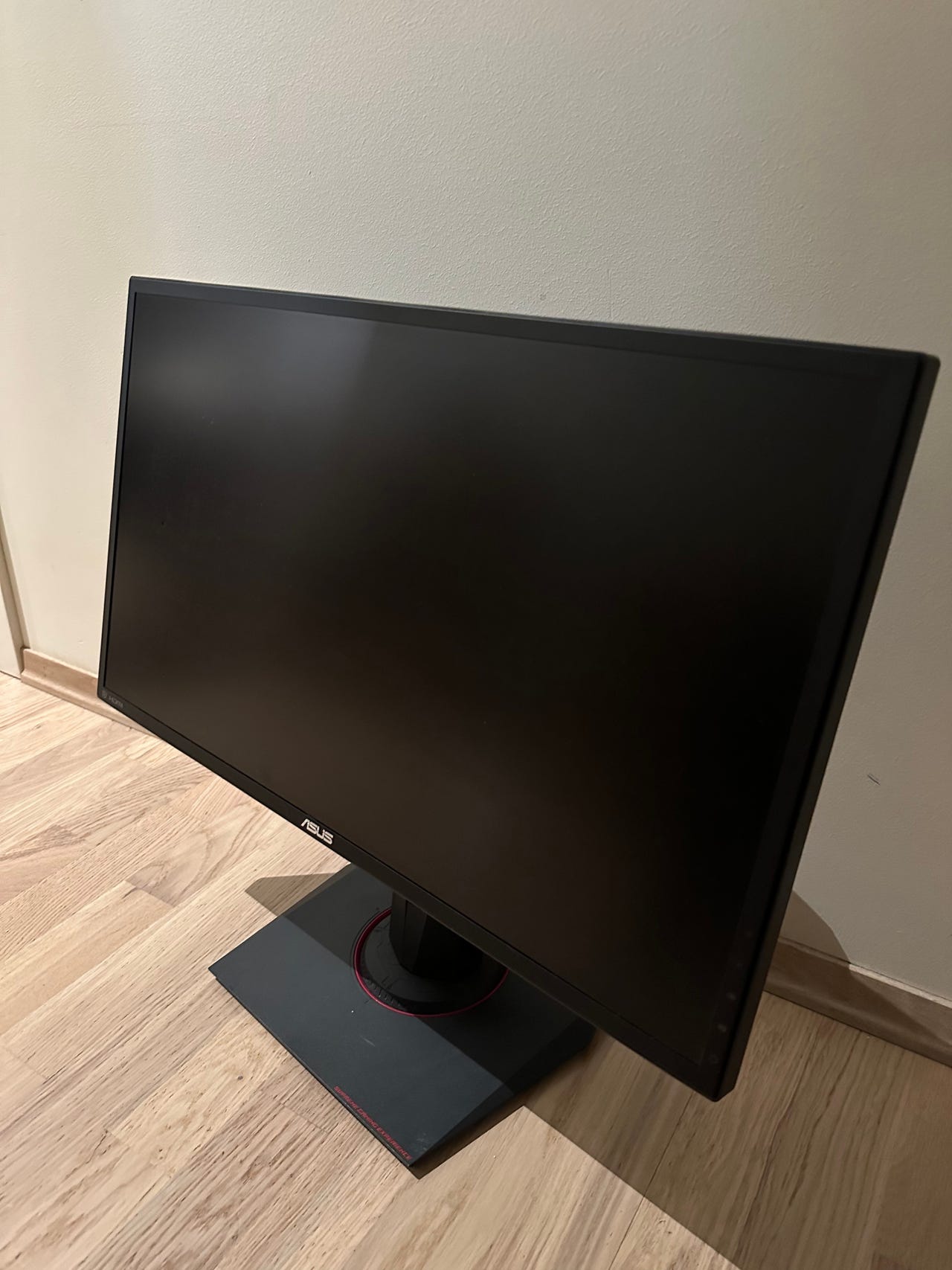 ASUS MG248 24“ gamingskjerm | FINN torget
