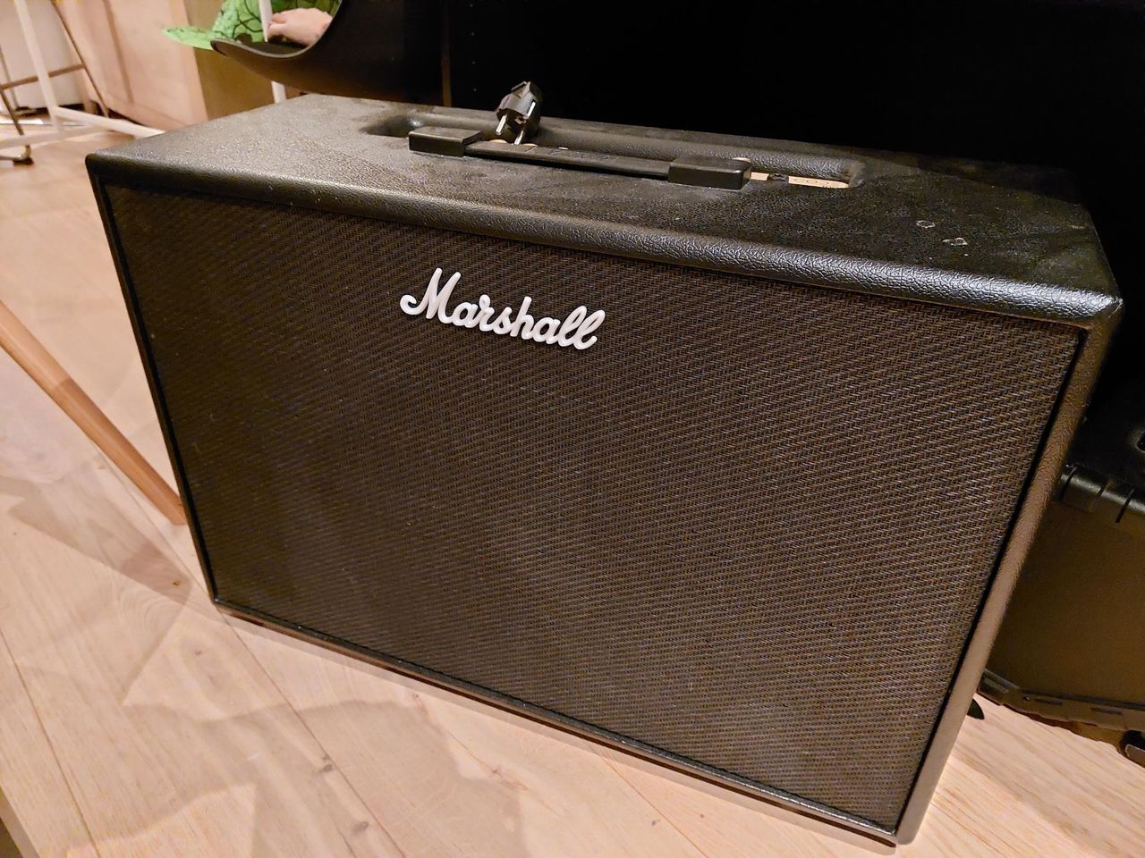 Marshall Code 100 FINN Torget marshall-code-100-finn-torget