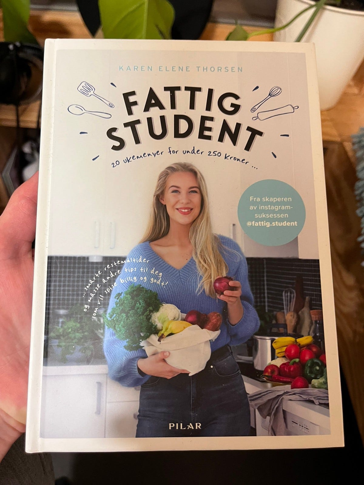Fattig Student (ubrukt) | FINN.no