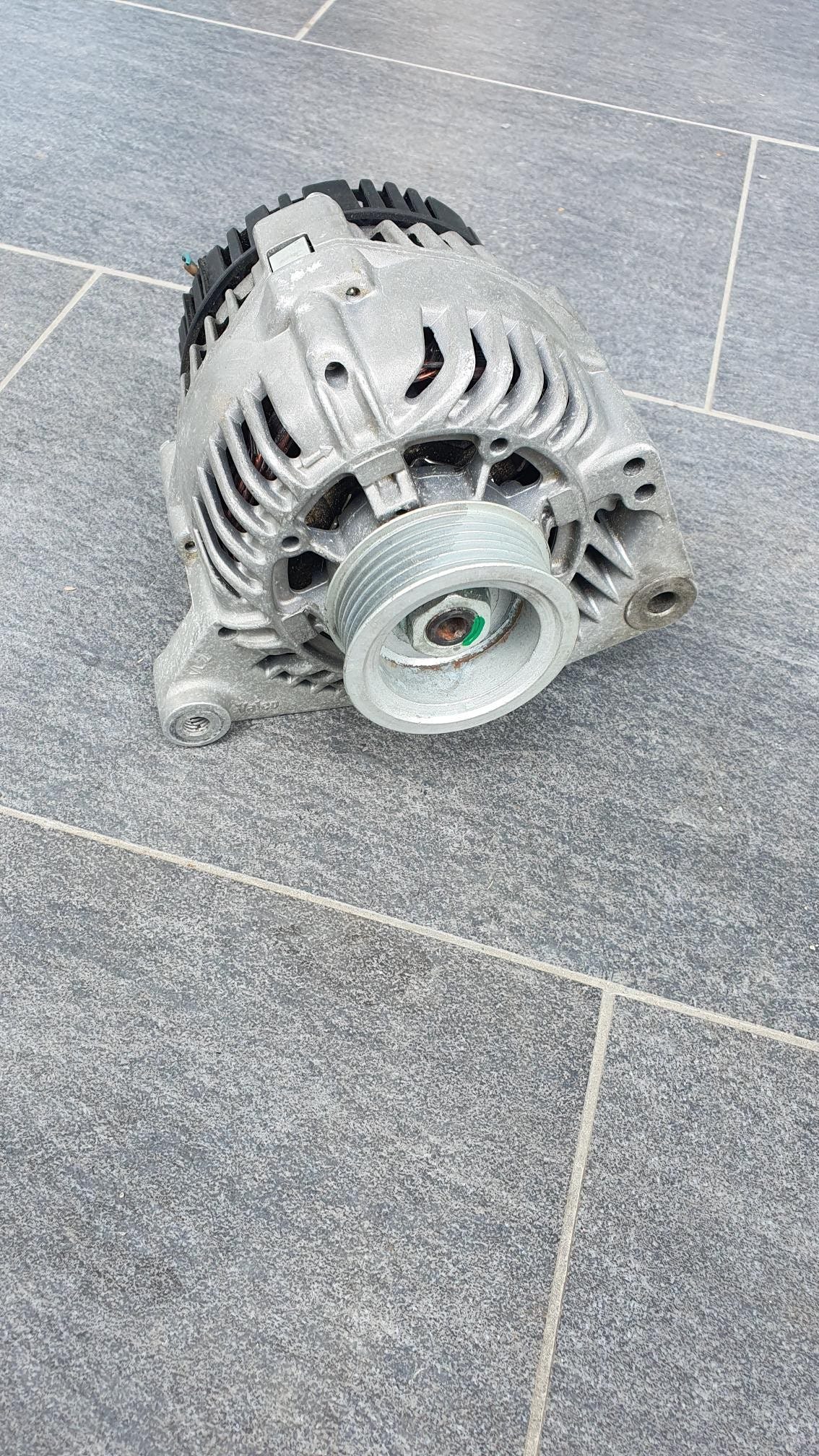 90A Dynamo Audi/VW 1990-2000 | FINN torget