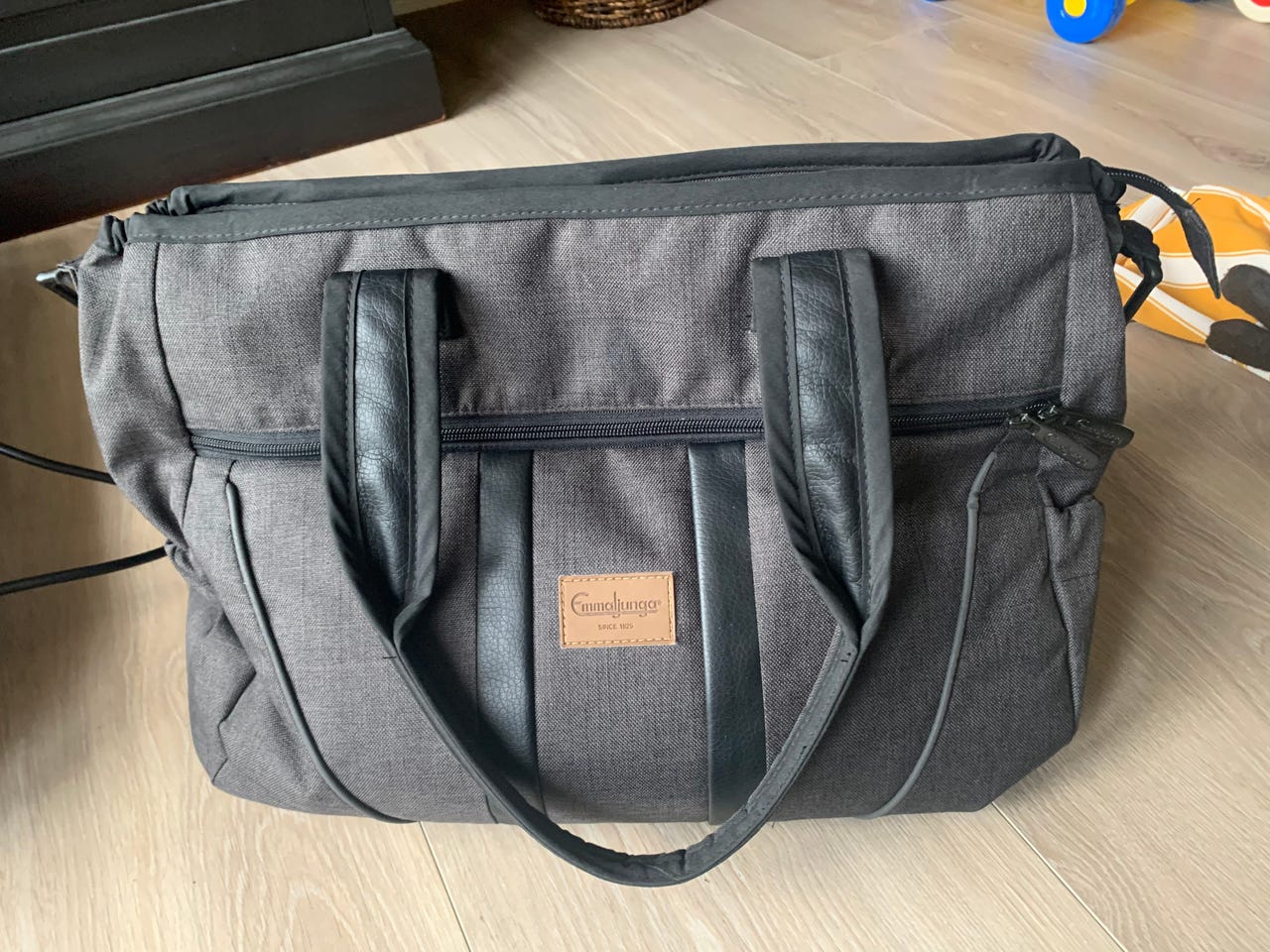 Emmaljunga stelleveske | FINN.no