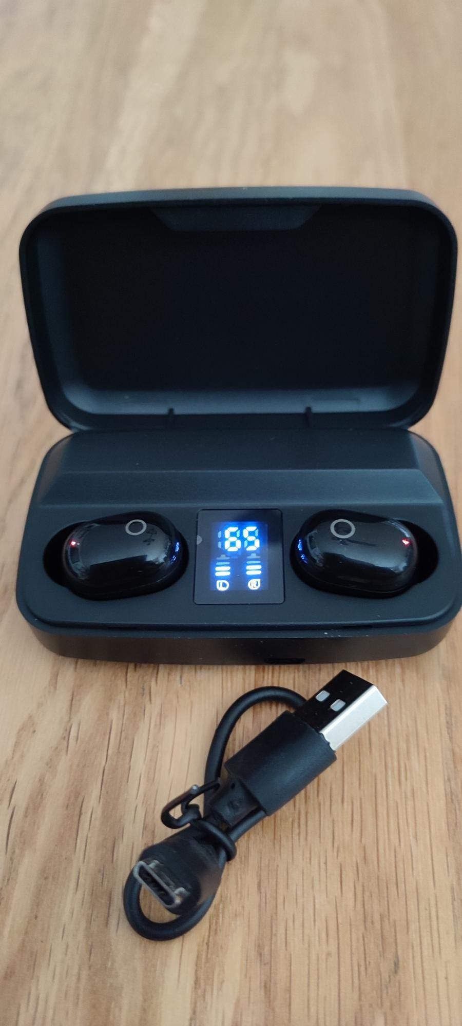 Redmi Bluetooth trådløs headset, nye selges ! | FINN.no