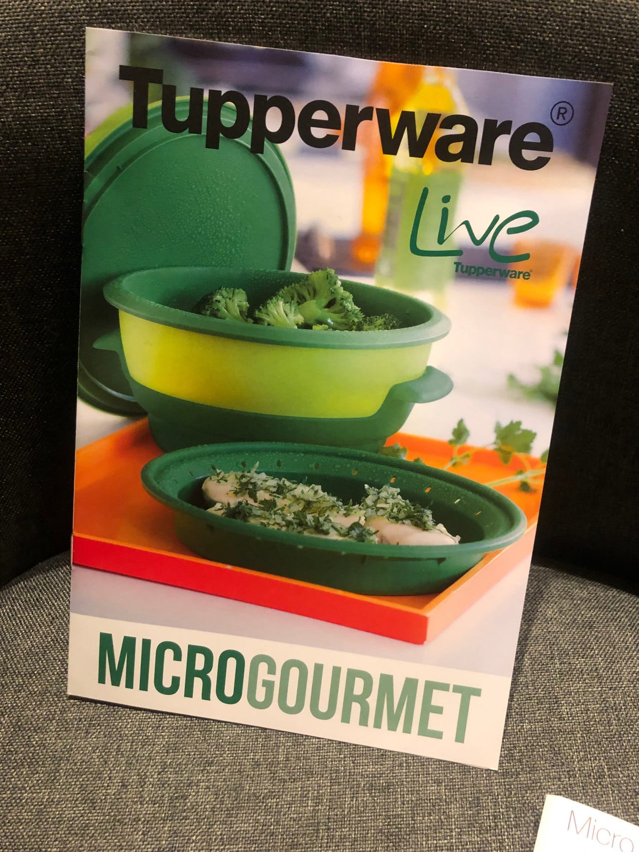 Tupperware Micro Urban | FINN.no