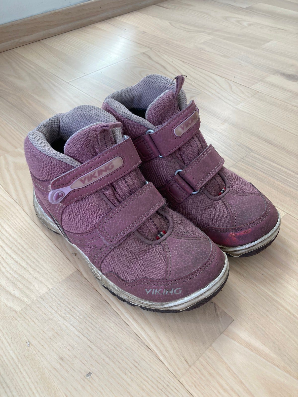 Barnesko 31-33, Cherrox, Gore-Tex + | FINN.no