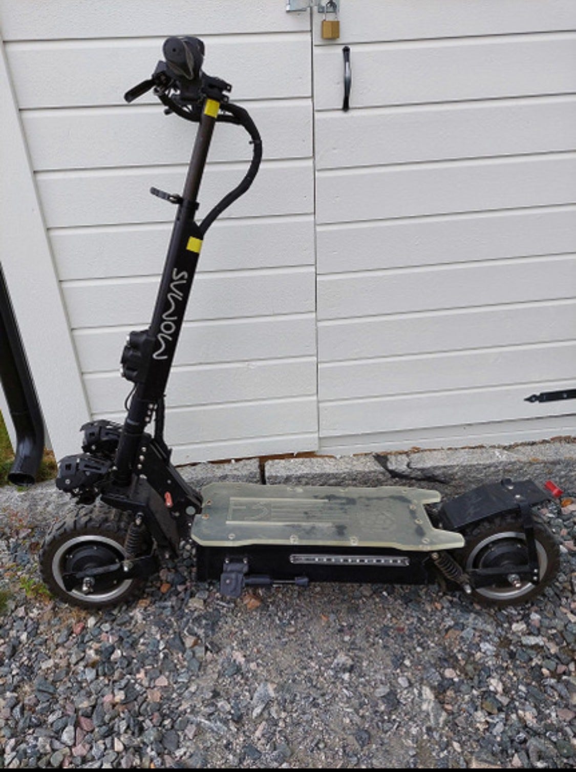 momas s5 | FINN torget