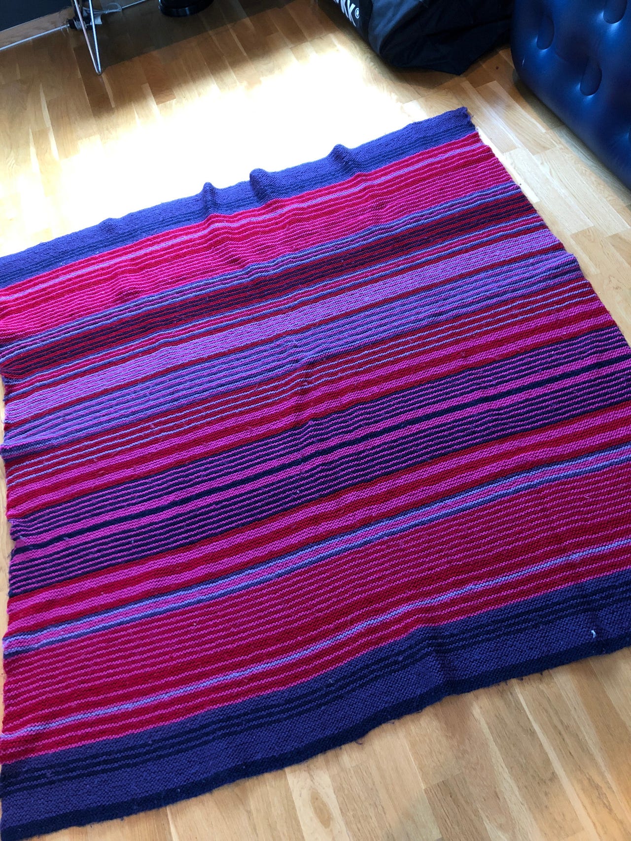 pledd ull | FINN-torget