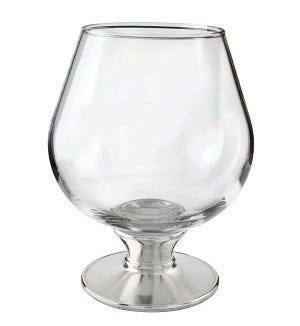 Troll Tinn cognacglass 25cl Fabel | FINN-torget