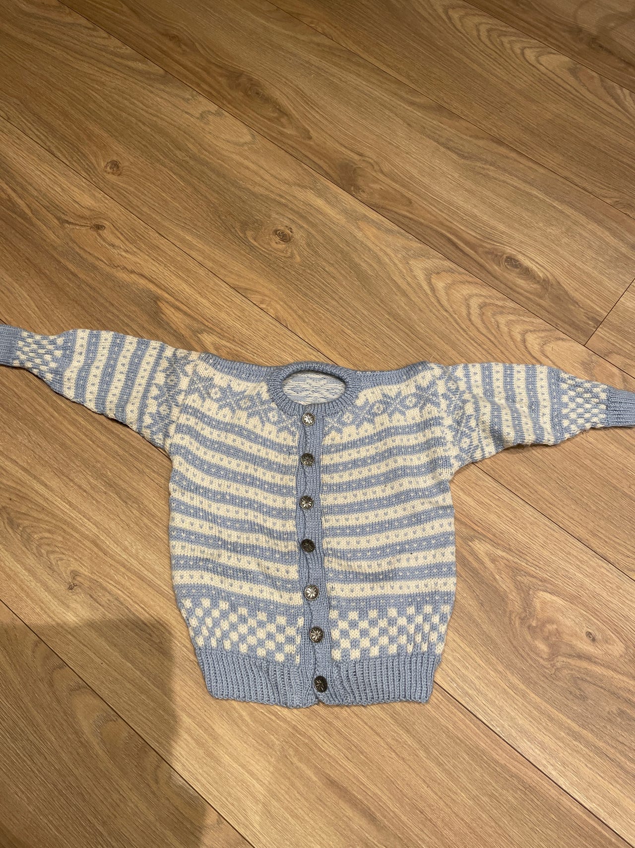 Fanakofte barn 2-4år | FINN.no