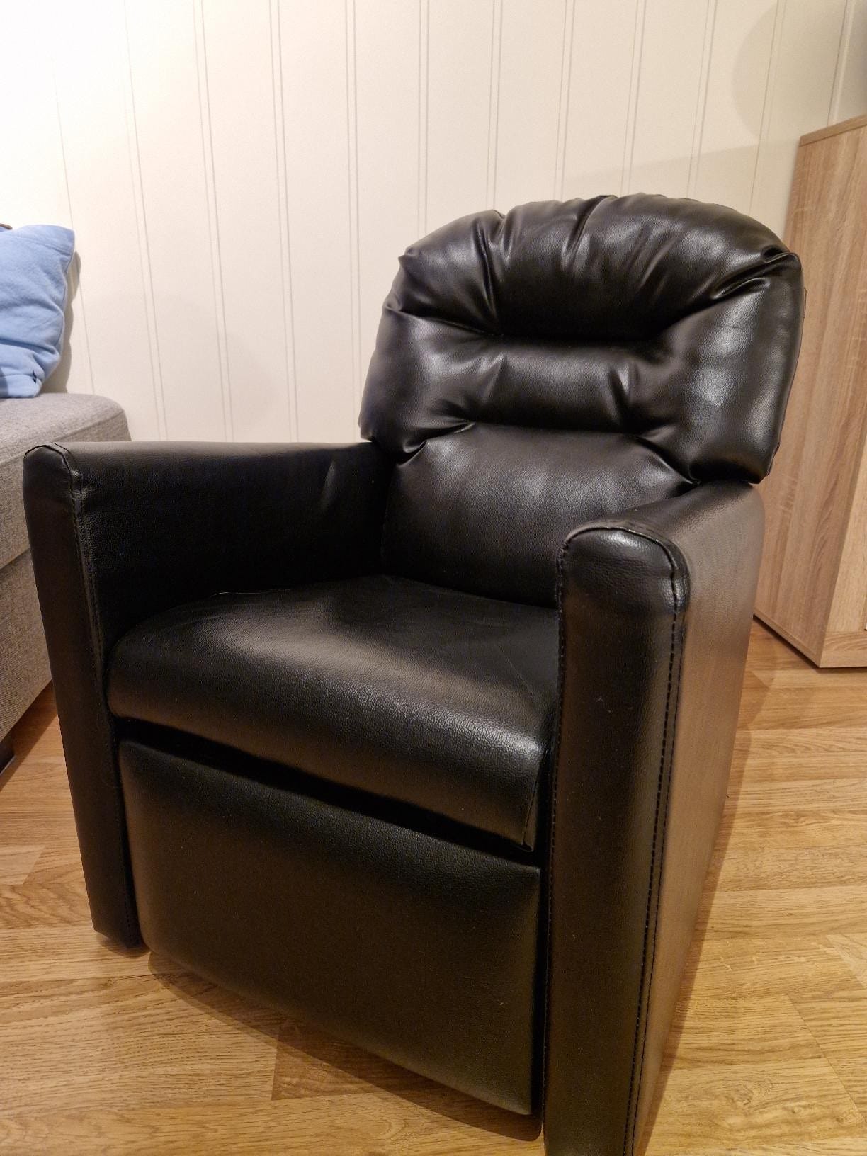 Lenestol for barn | FINN.no