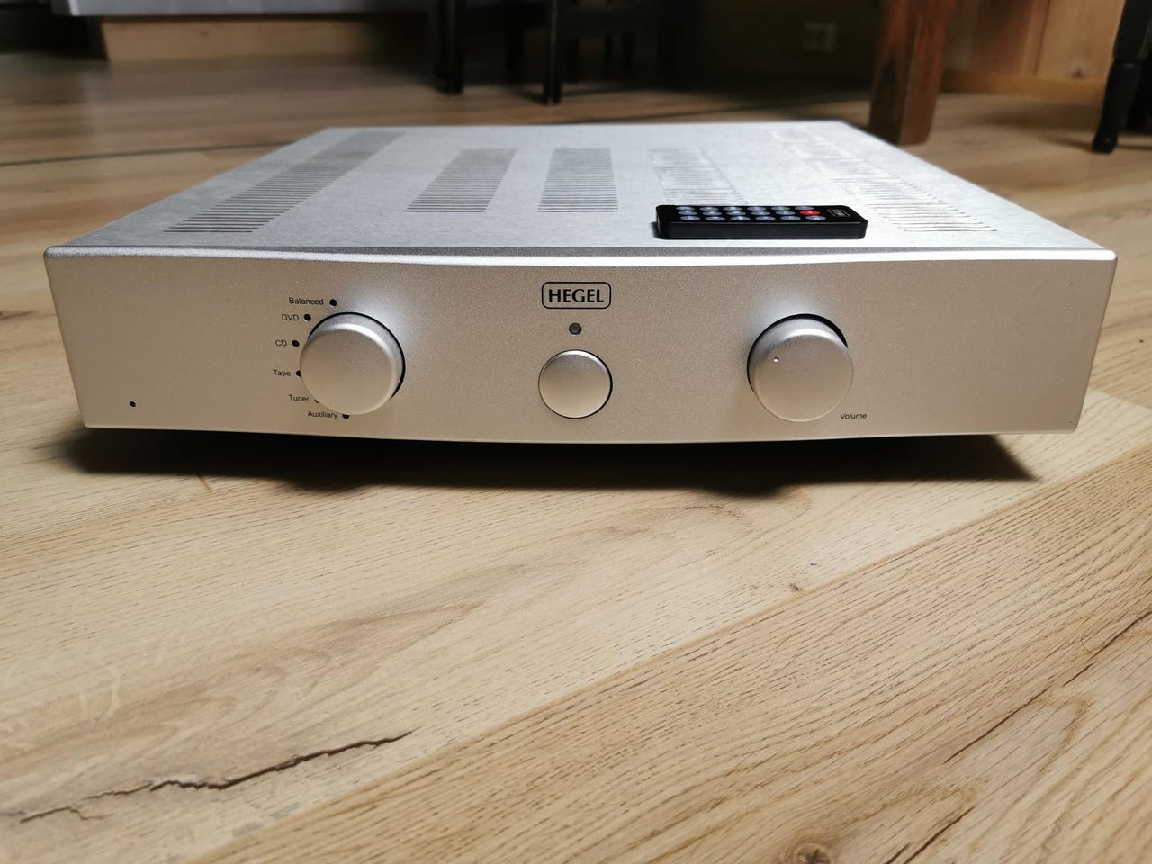 HEGEL H1 Mk4 | FINN torget