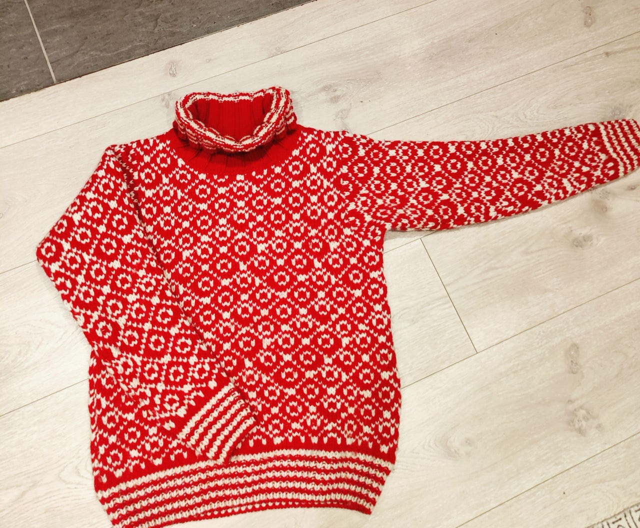 Devold Svalbard genser | FINN-torget