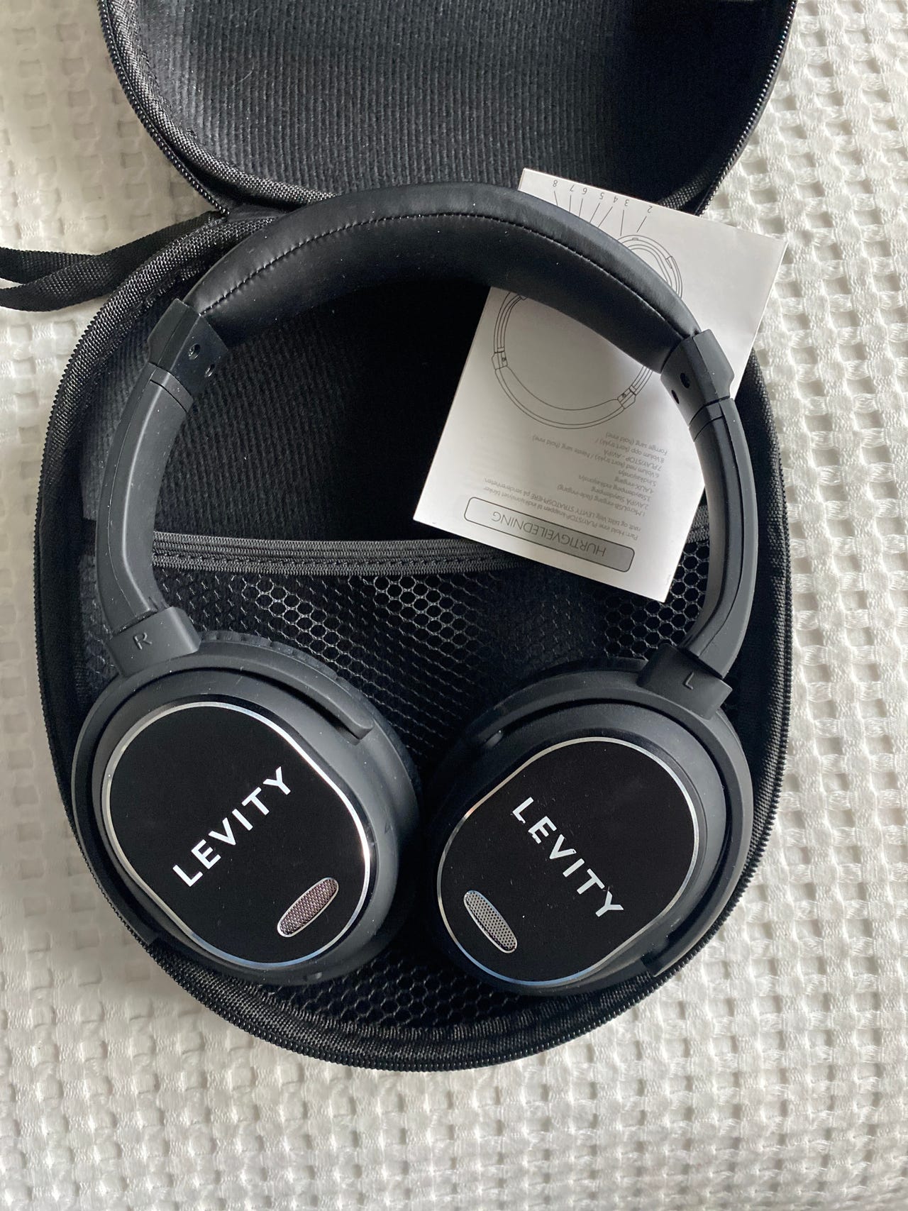 Nytt headsett | FINN torget