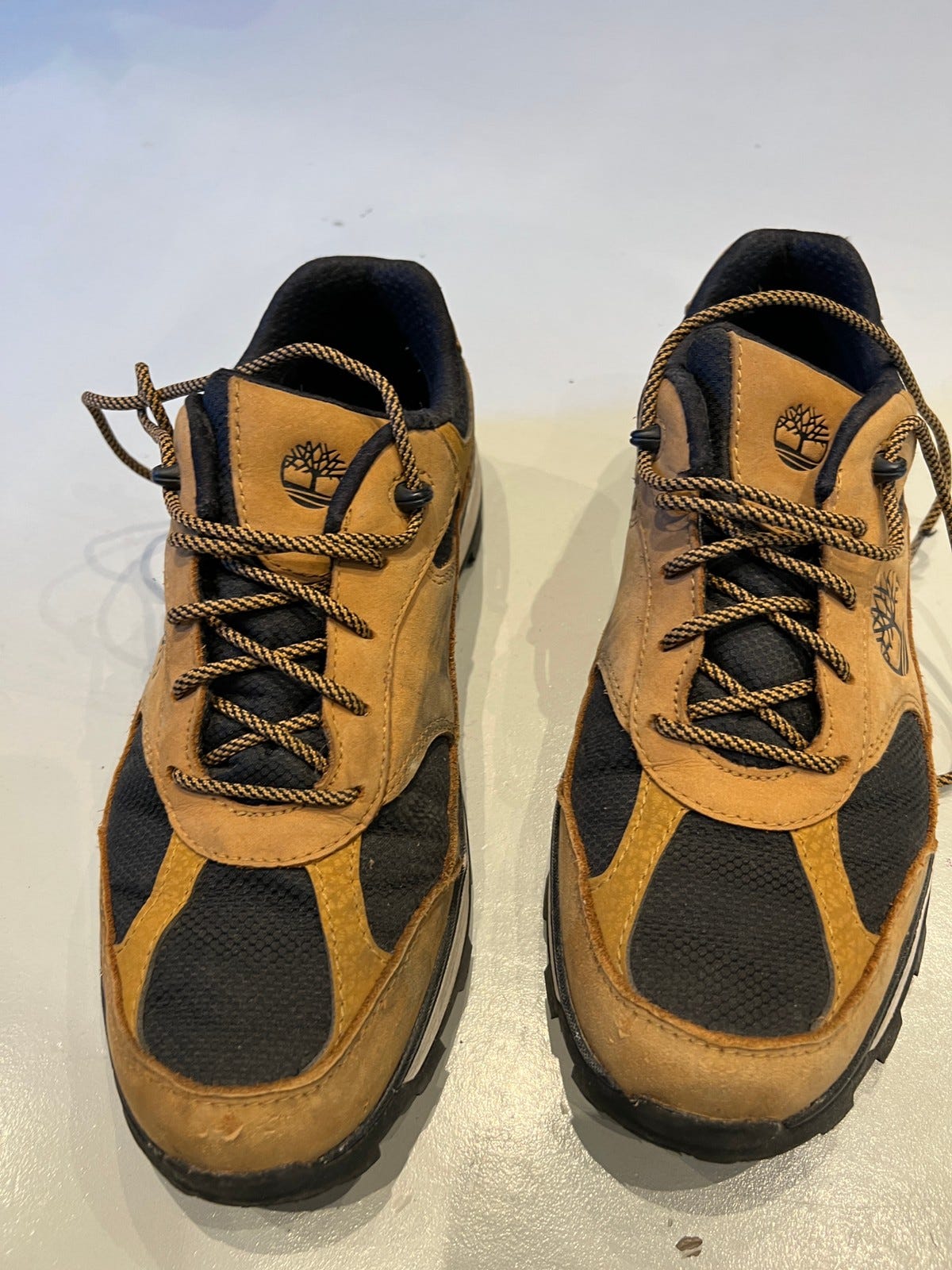 Timerland høst/tur sko | FINN.no