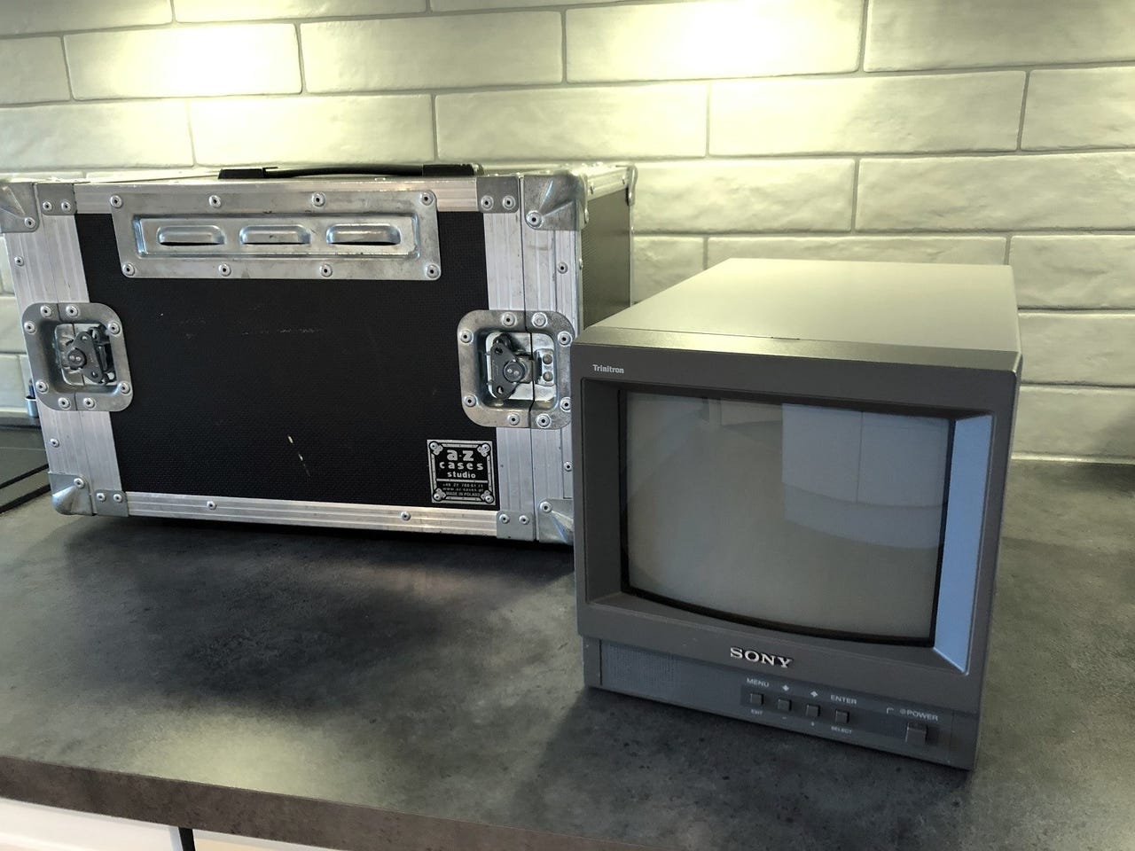 Sony PVM 9L1 | FINN-torget