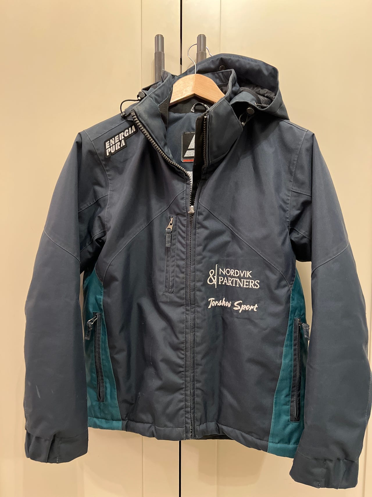 Heming ENERGIAPURA alpin jakke | FINN-torget