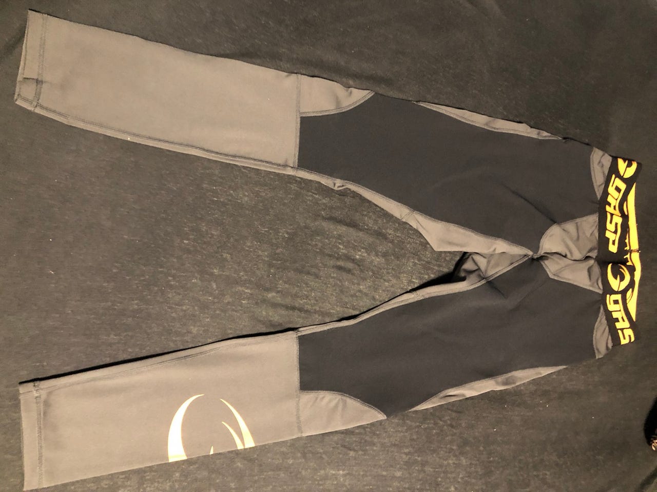 GASP- tights | FINN.no