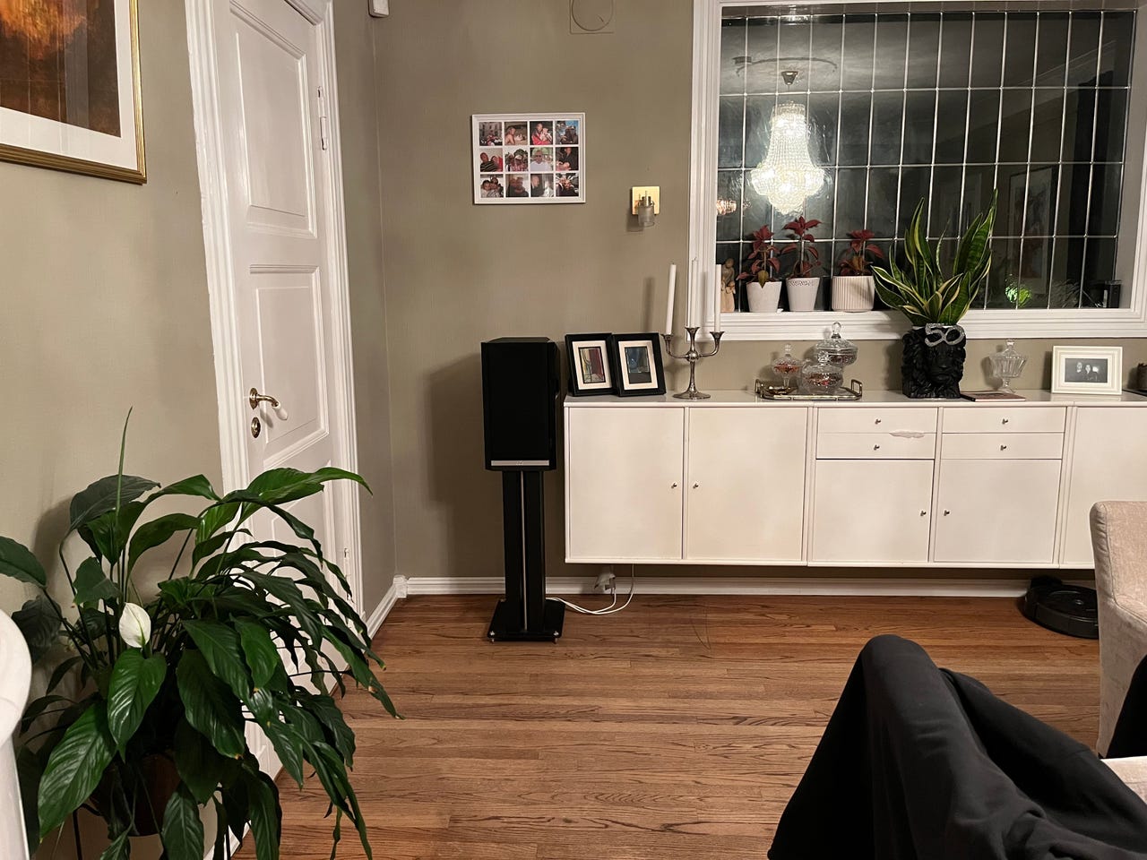 Kudos Titan T505 selges - unik mulighet | FINN torget