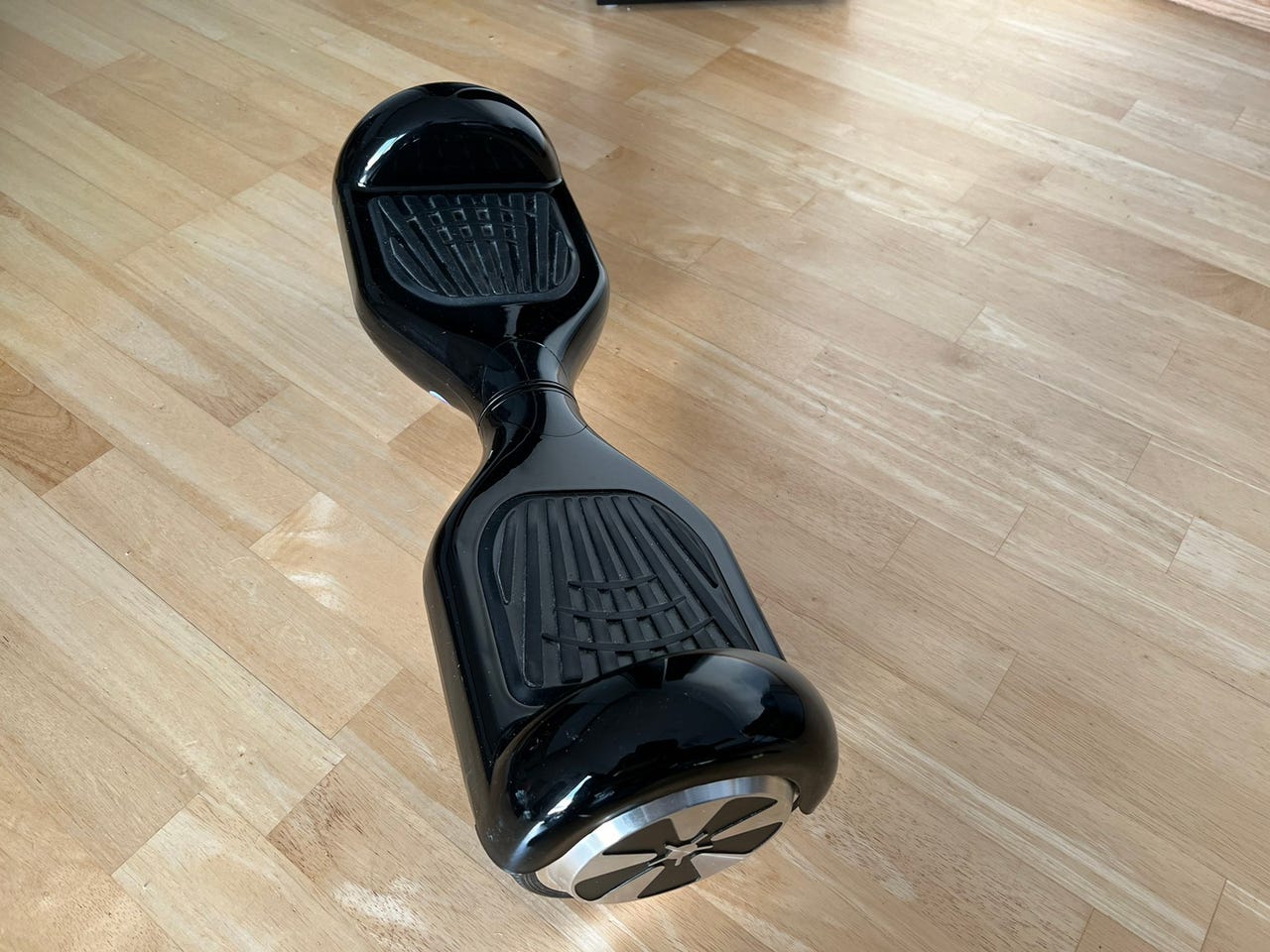 Class walk / hoverboard med lader | FINN.no