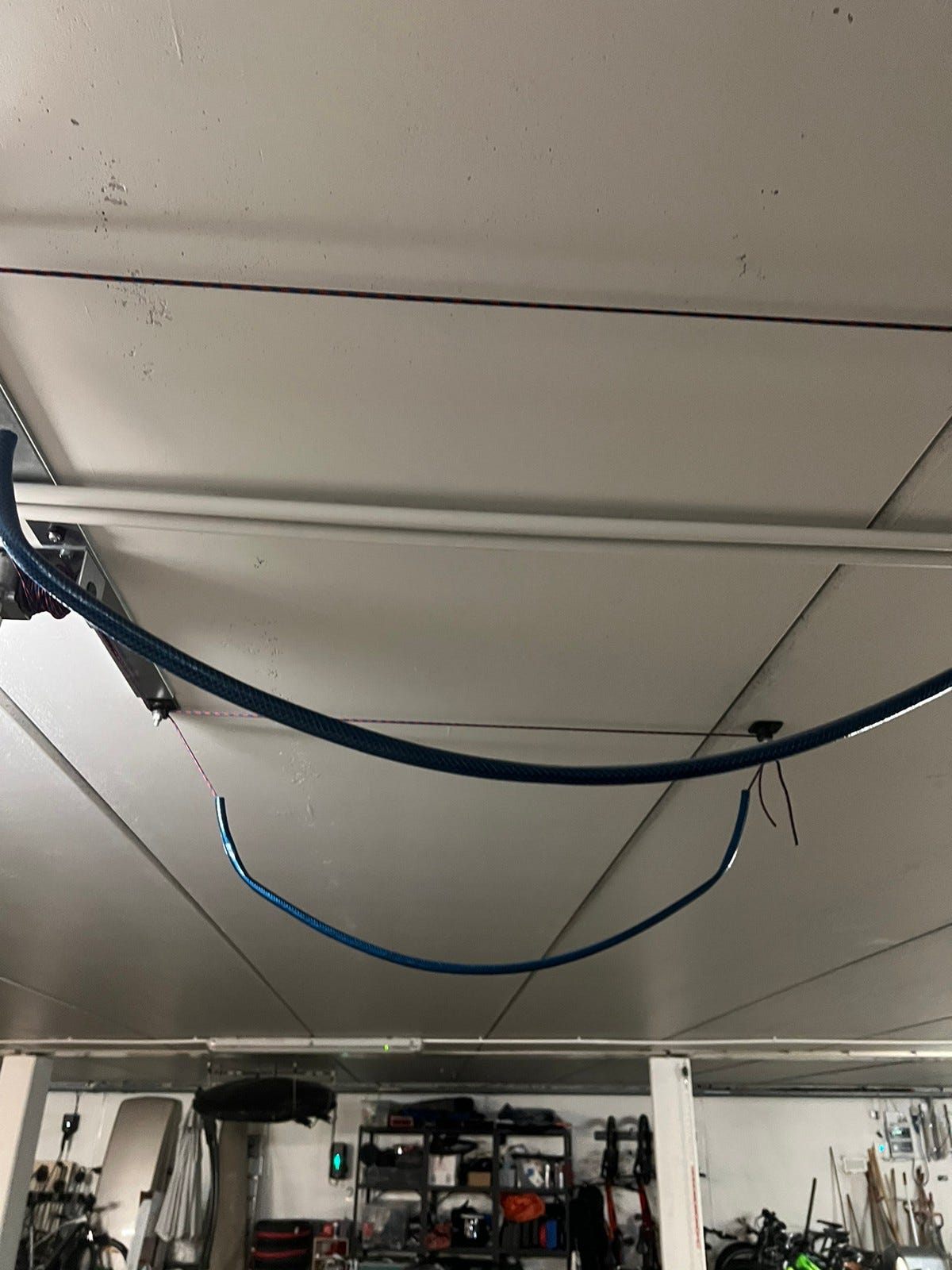 skiguard skiboks heis | FINN.no