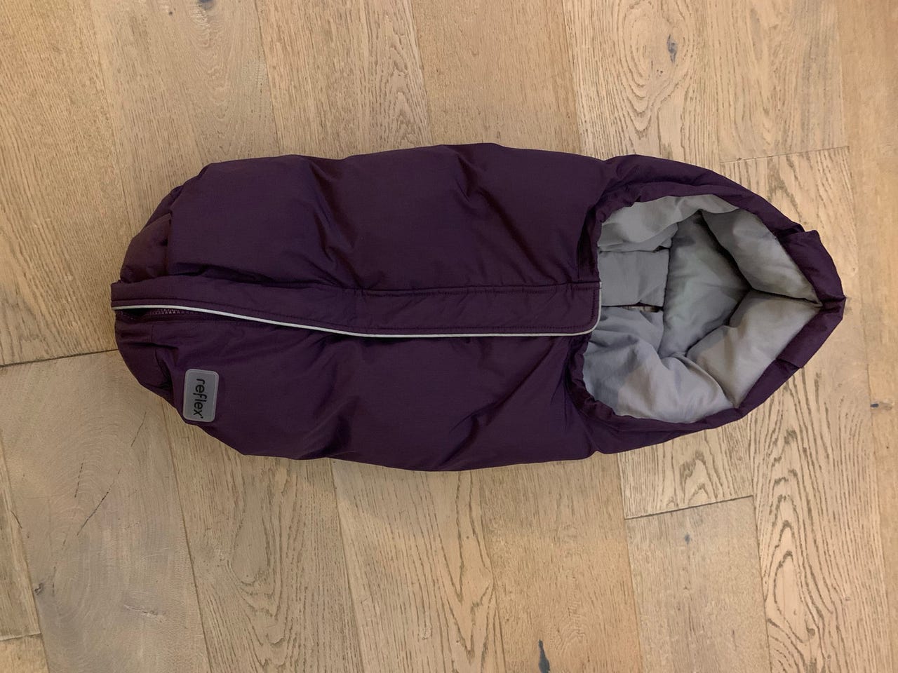 bilpose babypose dunpose fra Reflex | FINN-torget