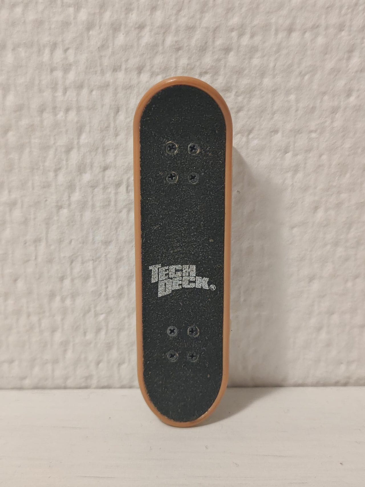 TECH DECK AMOS TOY Fingerboard Daewon Song Toy IN-CROWD JAMES JARVIS ...