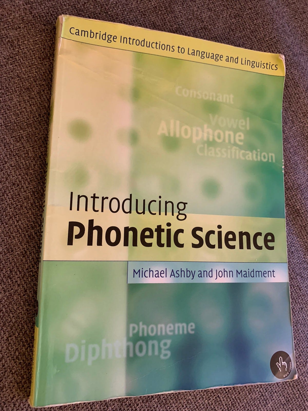Introducing Phonetic Science av Michael Ashby and John Maidment | FINN ...