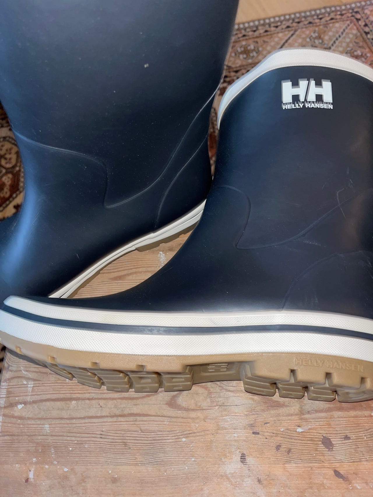 helly hansen støvler str 44 | FINN torget