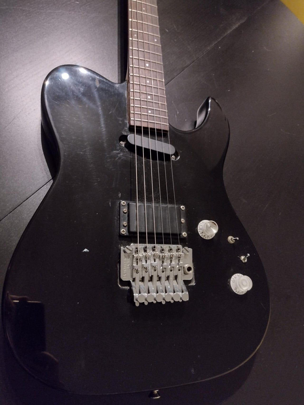 Westone Clipper | FINN-torget