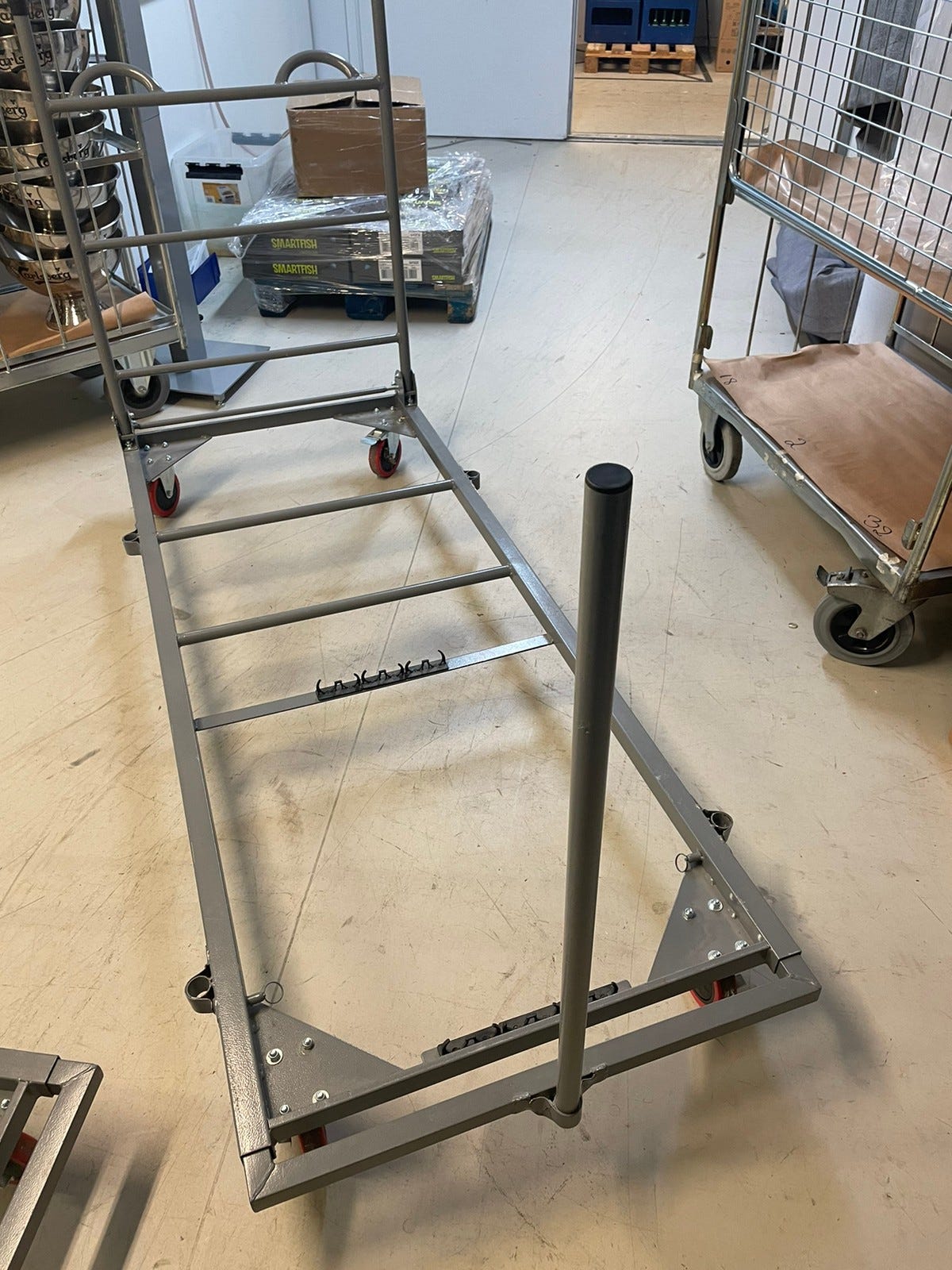 Tralle/bordtralle | FINN-torget