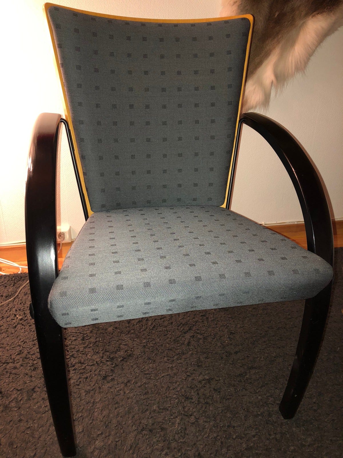 Fora Form Collage stoler | FINN torget