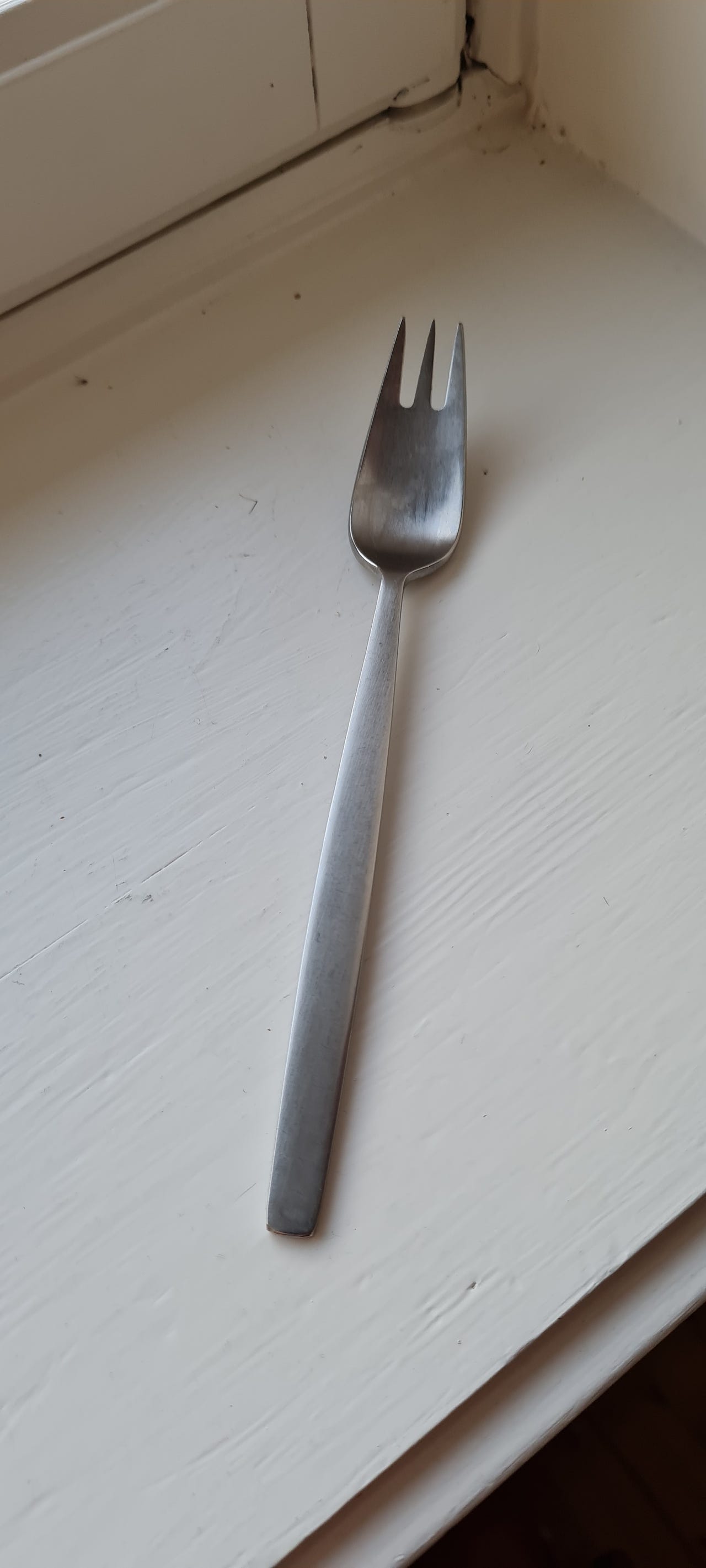 Roy Blohm Gilde gaffel. Produsert av Brødrene Øyo | FINN torget